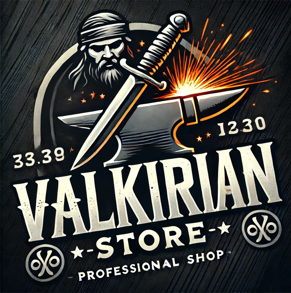 Valkirianstore - Inspire Uplift